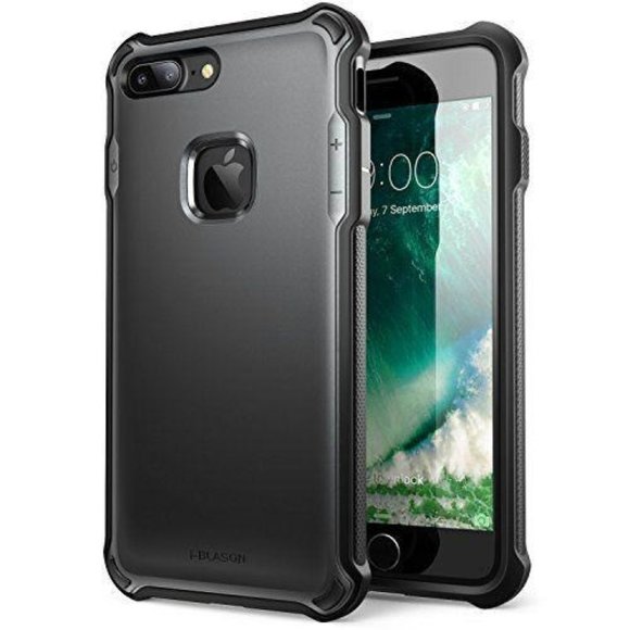 Accessories | Iblason Iphone 7 Plus Case Venom Dual Layer Appl | Poshmark